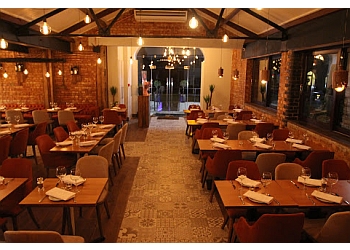 3 Best Turkish Restaurants in St Albans, UK - ThreeBestRated