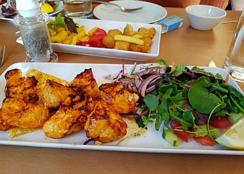 3 Best Turkish Restaurants in St Albans, UK - Expert Recommendations