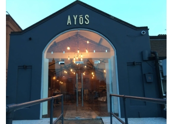 3 Best Turkish Restaurants in St Albans, UK - ThreeBestRated