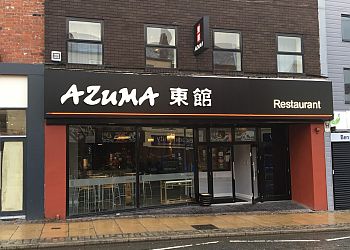 3 Best Chinese Restaurants in Preston, UK - Expert Recommendations