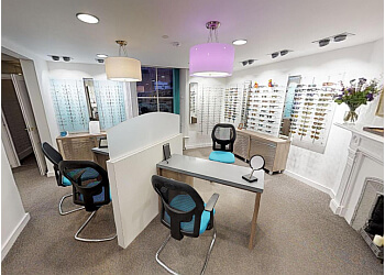 3 Best Opticians in Hereford, UK - ThreeBestRated
