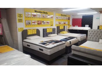 3 Best Mattress Stores in Leeds, UK - Expert Recommendations