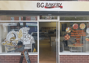3 Best Bakeries in Nottingham, UK - Expert Recommendations