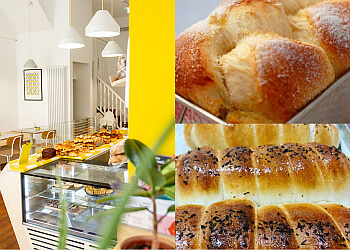 3 Best Bakeries in Nottingham, UK - ThreeBestRated