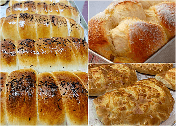 3 Best Bakeries in Nottingham, UK - Expert Recommendations
