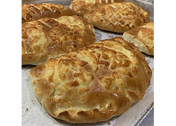 3 Best Bakeries in Nottingham, UK - ThreeBestRated