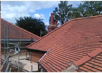 3 Best Roofing Contractors in East Riding, UK - Expert Recommendations