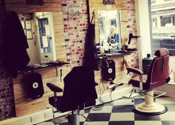 3 Best Barbers in Hereford, UK - Expert Recommendations