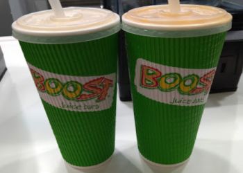 3 Best Juice Bar in Nottingham, UK - Expert Recommendations