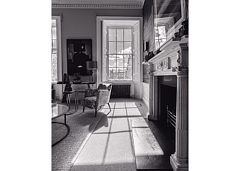 3 Best Interior Designers in Edinburgh, UK - Expert Recommendations