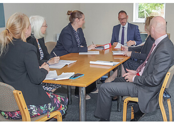 3 Best Employment Law Solicitors in York, UK - ThreeBestRated