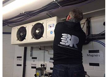 3 Best Air Conditioning Repair in Barnsley, UK - Expert Recommendations