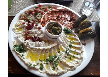 3 Best Mediterranean Restaurants in Bradford, UK - Expert Recommendations