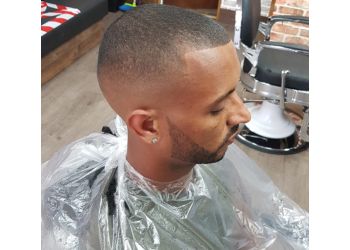 3 Best Barbers in Torquay, UK - Expert Recommendations