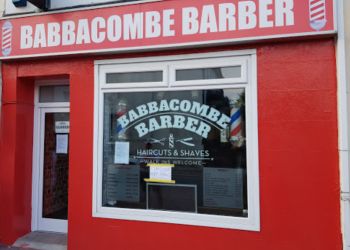 3 Best Barbers in Torquay, UK - Expert Recommendations