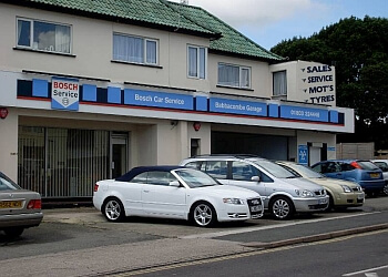 3 Best Car Garages in Torquay, UK - Expert Recommendations