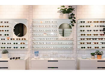 3 Best Opticians in London, UK - ThreeBestRated