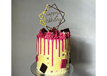 3 Best Cake Makers in Wembley, UK - ThreeBestRated