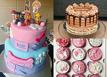 3 Best Cake Makers in Wembley, UK - ThreeBestRated