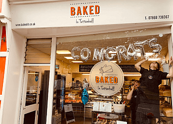 3 Best Bakeries in Wolverhampton, UK - Expert Recommendations