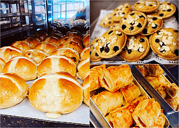 3 Best Bakeries in Wolverhampton, UK - Expert Recommendations