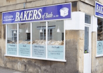 3 Best Bakeries in Bath, UK - Expert Recommendations
