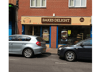 3 Best Bakeries in Coventry, UK - Expert Recommendations