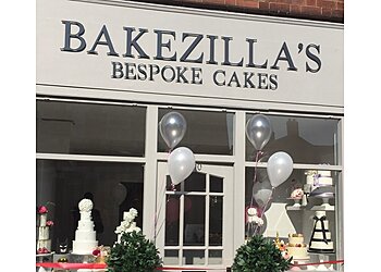 3 Best Cake Makers in Nottingham, UK - ThreeBestRated