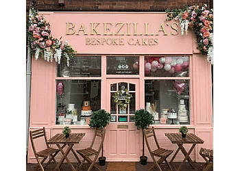 3 Best Cake Makers in Nottingham, UK - Expert Recommendations