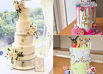 3 Best Cake Makers in Nottingham, UK - ThreeBestRated