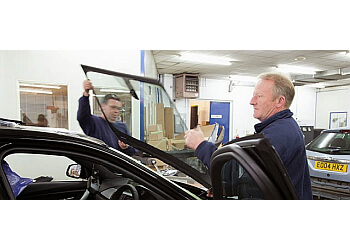 3 Best Car Body Shops in Brentwood, UK - Expert Recommendations