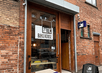3 Best Bakeries in Liverpool, UK - Expert Recommendations
