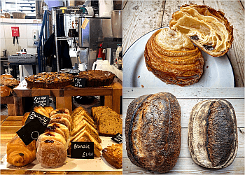 3 Best Bakeries in Liverpool, UK - Expert Recommendations