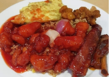 3 Best Chinese Restaurants in Middlesbrough, UK - Expert Recommendations