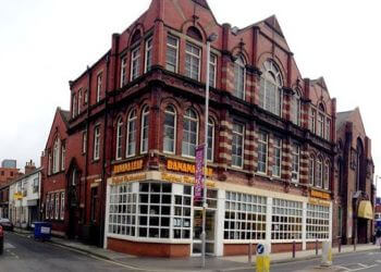 3 Best Chinese Restaurants in Middlesbrough, UK - Expert Recommendations