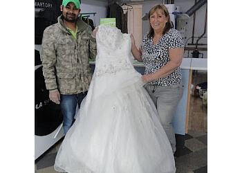 3 Best Dry Cleaners in Manchester, UK - Expert Recommendations