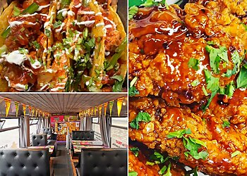 3 Best Mexican Restaurants in Swindon, UK - Expert Recommendations