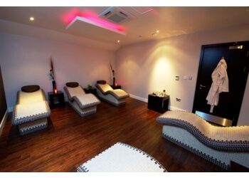 3 Best Spas in Luton, UK - Expert Recommendations