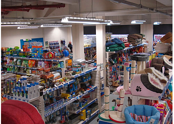 3 Best Pet Shops in Coventry, UK - Expert Recommendations