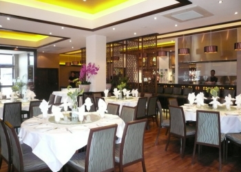 3 Best Chinese Restaurants in Colchester, UK - Expert Recommendations