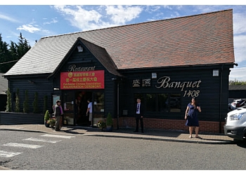 3 Best Chinese Restaurants in Colchester, UK - Top Picks June 2019