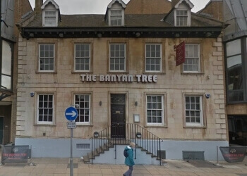 3 Best Indian Restaurants in Peterborough, UK - ThreeBestRated