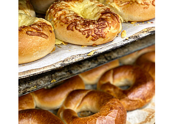 3 Best Bakeries in Manchester, UK - ThreeBestRated