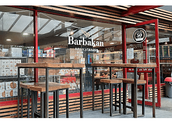 3 Best Bakeries in Manchester, UK - Expert Recommendations