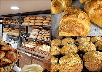 3 Best Bakeries in Manchester, UK - Expert Recommendations