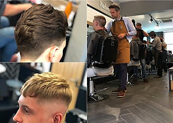 3 Best Barbers in Harrogate, UK - Expert Recommendations