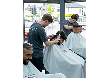 3 Best Barbers in Liverpool, UK - Expert Recommendations