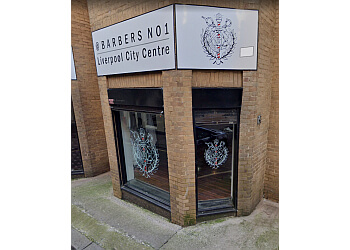 3 Best Barbers in Liverpool, UK - Expert Recommendations