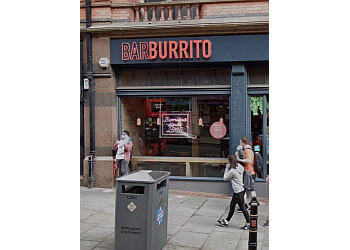 3 Best Mexican Restaurants in Nottingham, UK - ThreeBestRated