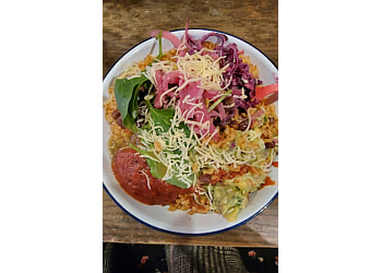 3 Best Mexican Restaurants in Nottingham, UK - ThreeBestRated